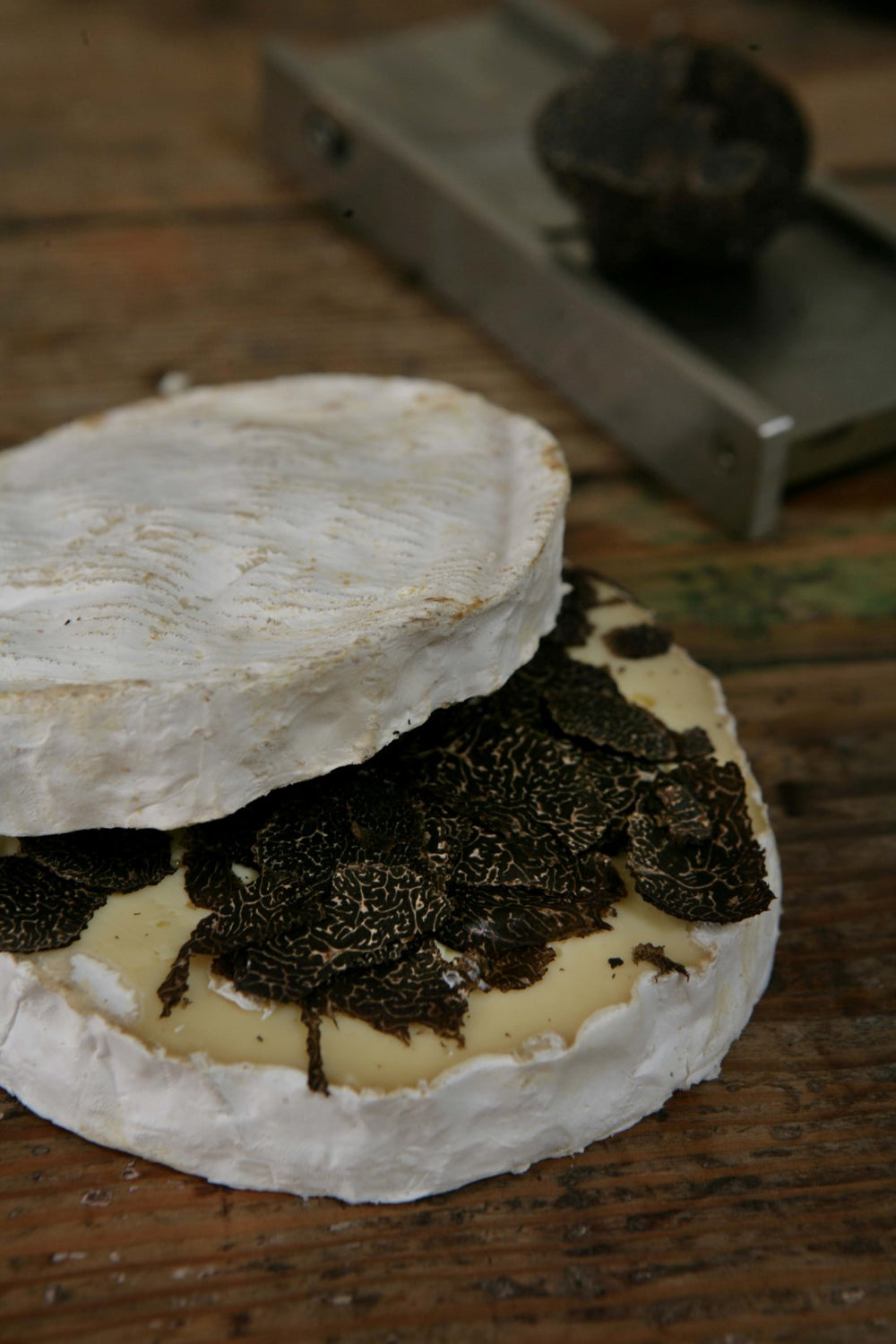 Truffle Cheese - Perigord Truffles of Tasmania