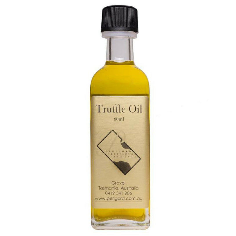 Truffle Oil - Perigord Truffles of Tasmania